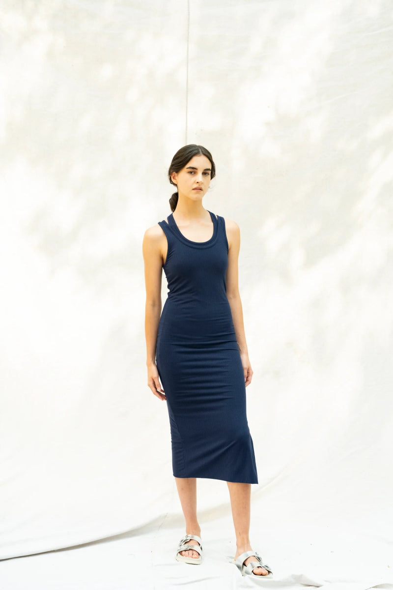 Bodybag Tipaza Dress - Various Colours (Online Exclusive) - Victoire Boutique - Dresses ...