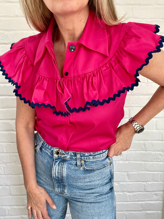 New - Victoire Boutique